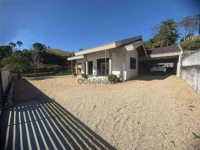 Casa / Sobrado para Locação em Brusque/SC Souza Cruz 3 Quartos