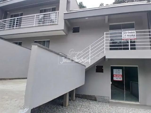 Casa / Sobrado para Locação em Brusque/SC Souza Cruz 1 Quartos