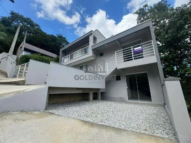 Casa / Sobrado para Locação em Brusque/SC Souza Cruz 1 Quartos