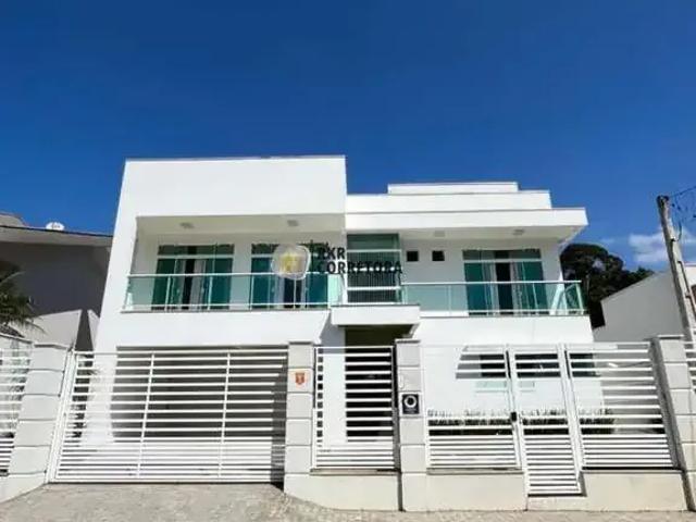 Casa / Sobrado para Locação em Brusque/SC Souza Cruz 4 Quartos