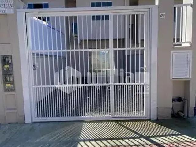 Casa / Sobrado para Locação em Brusque/SC Tomaz Coelho 2 Quartos