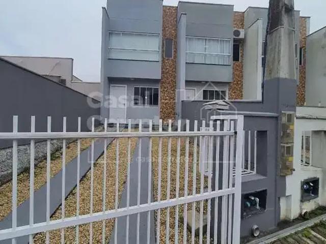 Casa / Sobrado para Locação em Brusque/SC Volta Grande 2 Quartos