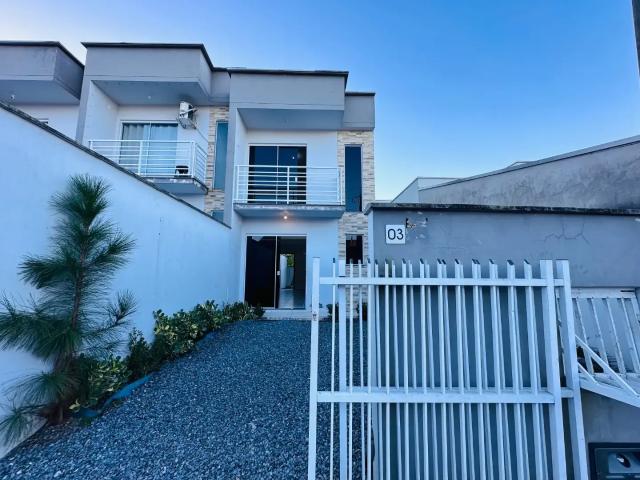 Casa / Sobrado para Locação em Brusque/SC Volta Grande 2 Quartos
