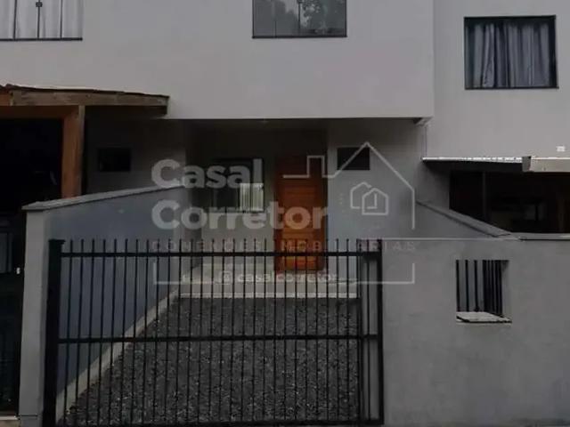 Casa / Sobrado para Locação em Brusque/SC Zantão 2 Quartos