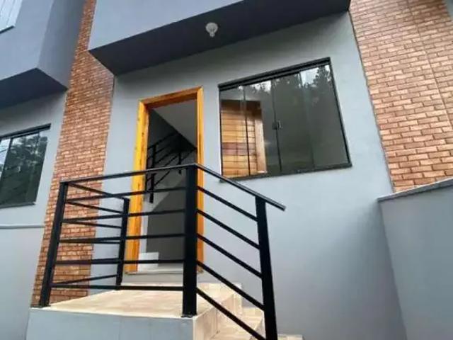 Casa / Sobrado para Locação em Brusque/SC Zantão 2 Quartos
