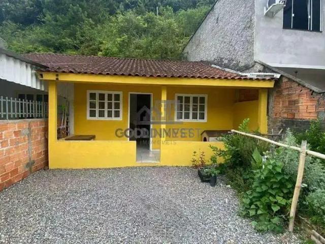 Casa / Sobrado para Locação em Brusque/SC Zantão 3 Quartos