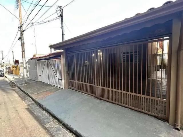 Casa / Sobrado para Locação em Bragança Paulista/SP Vila Municipal 3 Quartos