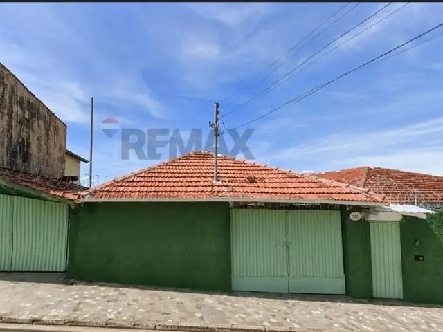 Casa / Sobrado para Locação em Bragança Paulista/SP Vila Mota 3 Quartos