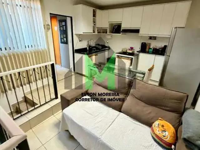 Casa / Sobrado para Locação em Bragança Paulista/SP Vila Mota 2 Quartos