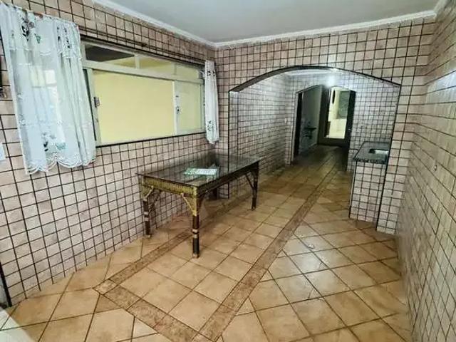 Casa / Sobrado para Locação em Bragança Paulista/SP Vila Aparecida 2 Quartos