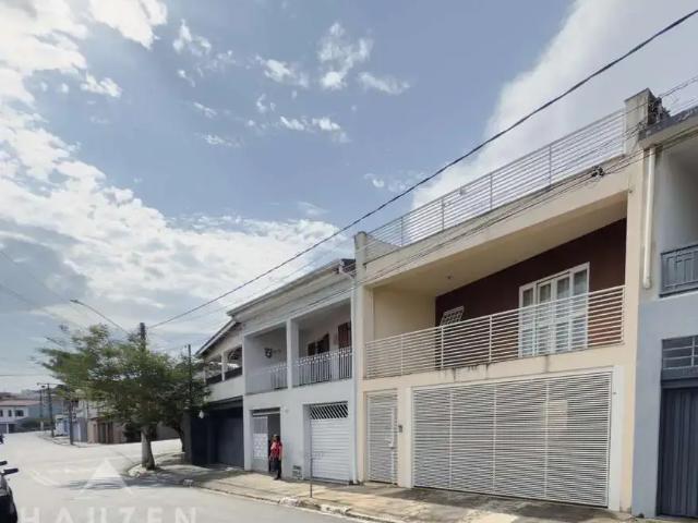 Casa / Sobrado para Locação em Bragança Paulista/SP Vila Aparecida 3 Quartos