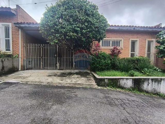 Casa / Sobrado para Locação em Bragança Paulista/SP Vila Aparecida 3 Quartos