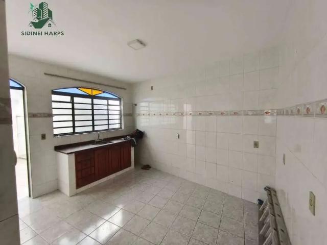 Casa / Sobrado para Locação em Bragança Paulista/SP Vila Bianchi 3 Quartos