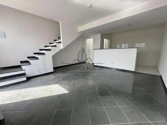 Casa / Sobrado para Locação em Bragança Paulista/SP Vila Bianchi 2 Quartos