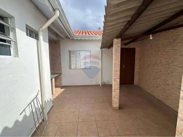 Casa / Sobrado para Locação em Bragança Paulista/SP Vila Gato 3 Quartos