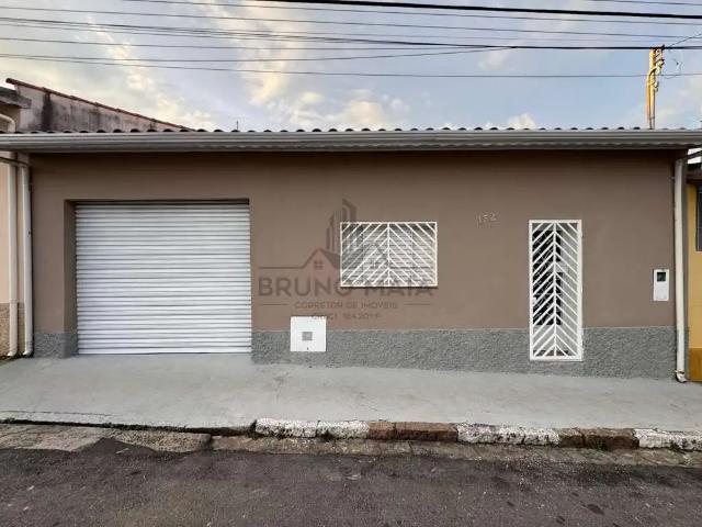 Casa / Sobrado para Locação em Bragança Paulista/SP Vila Santa Libânia 2 Quartos