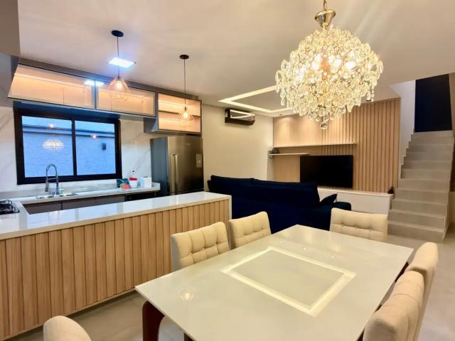 Casa / Sobrado para Locação em Bragança Paulista/SP Villa Verde 3 Quartos