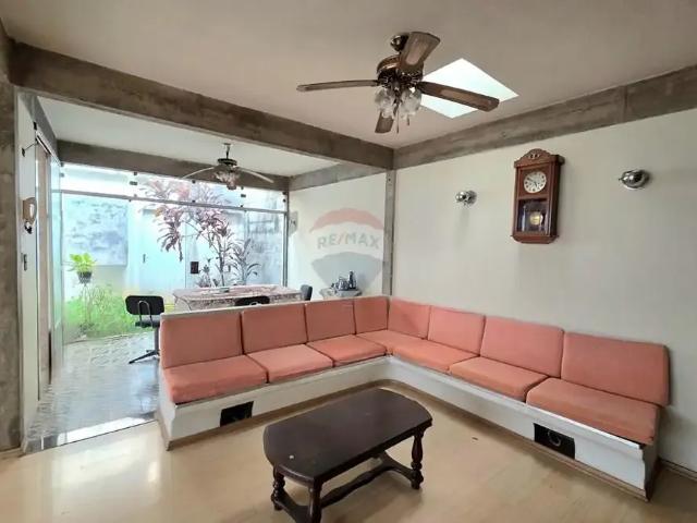 Casa / Sobrado para Locação em Bragança Paulista/SP Centro 3 Quartos