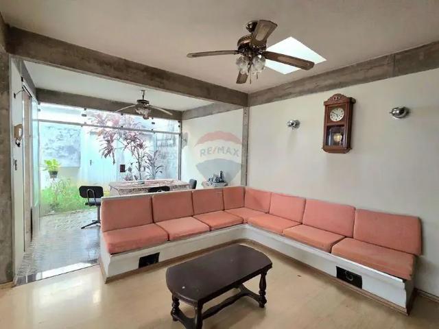 Casa / Sobrado para Locação em Bragança Paulista/SP Centro 3 Quartos