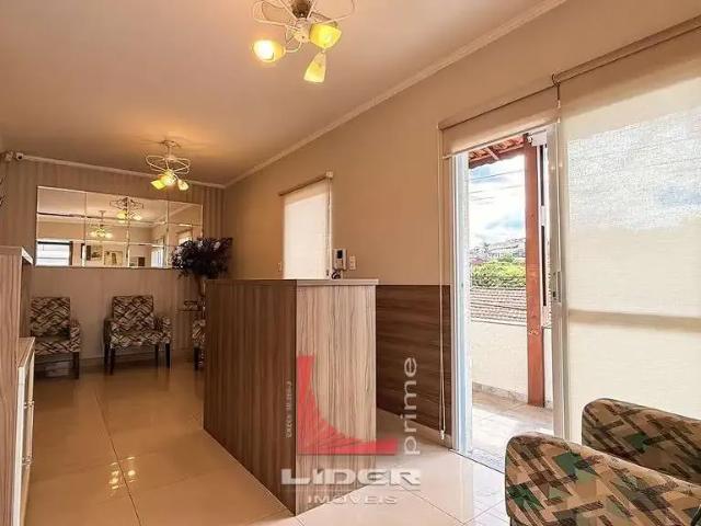 Casa / Sobrado para Locação em Bragança Paulista/SP Centro 3 Quartos