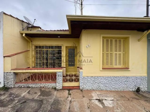 Casa / Sobrado para Locação em Bragança Paulista/SP Centro 2 Quartos