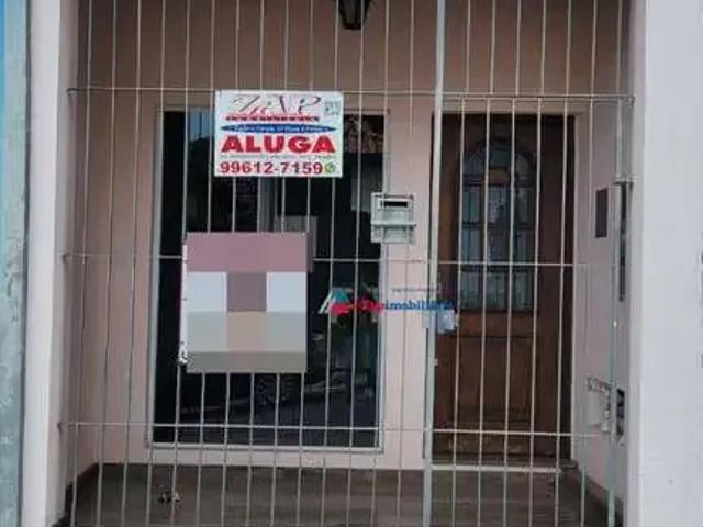 Casa / Sobrado para Locação em Bragança Paulista/SP Centro