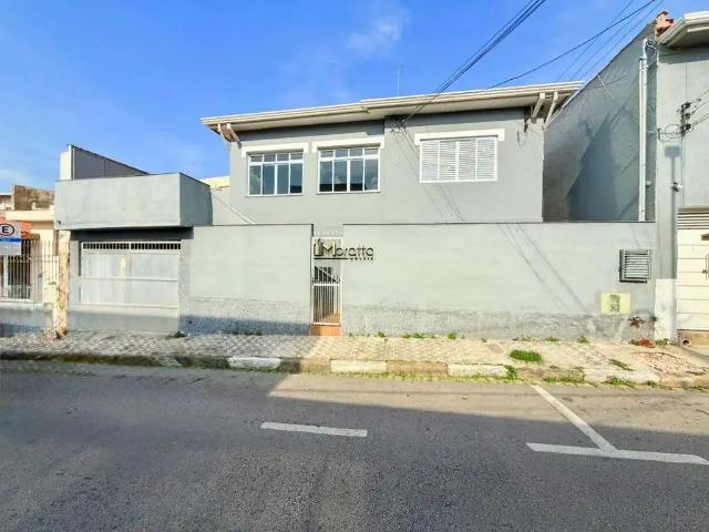 Casa / Sobrado para Locação em Bragança Paulista/SP Centro 4 Quartos