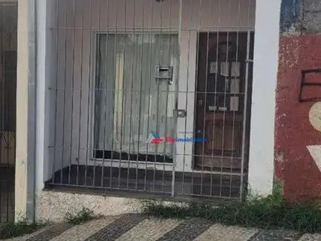 Casa / Sobrado para Locação em Bragança Paulista/SP Centro