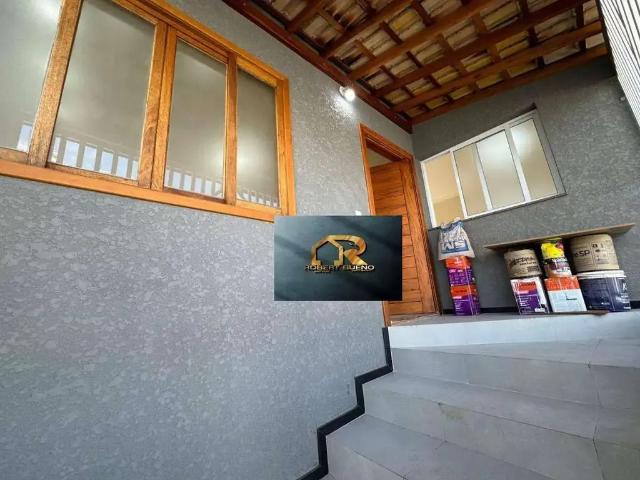 Casa / Sobrado para Locação em Bragança Paulista/SP Centro Industrial Rafael Diniz 3 Quartos