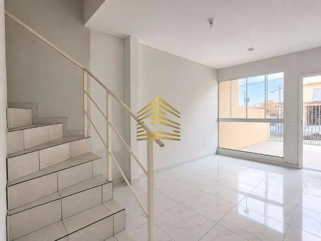 Casa / Sobrado para Locação em Bragança Paulista/SP Cidade Planejada II 2 Quartos