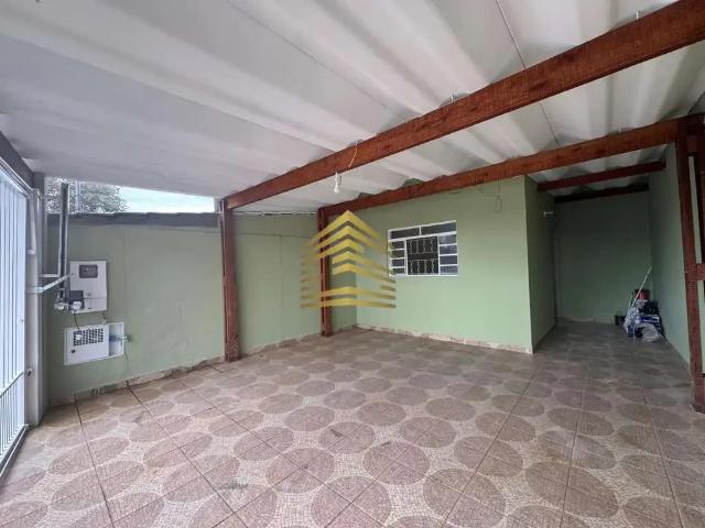 Casa / Sobrado para Locação em Bragança Paulista/SP Cidade Planejada II 2 Quartos