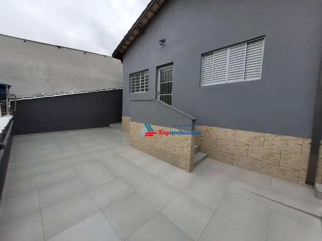 Casa / Sobrado para Locação em Bragança Paulista/SP Cidade Planejada II 2 Quartos