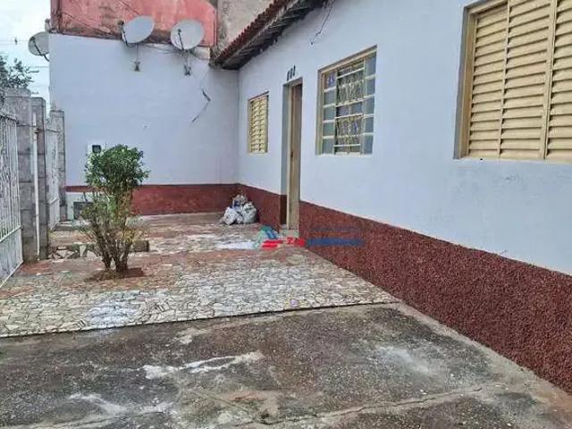 Casa / Sobrado para Locação em Bragança Paulista/SP Cidade Planejada II 3 Quartos