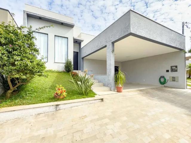 Casa / Sobrado para Locação em Bragança Paulista/SP Condomínio Portal da Serra 3 Quartos