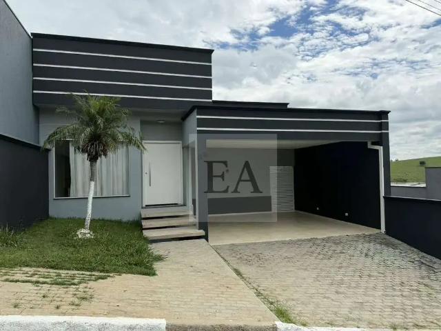 Casa / Sobrado para Locação em Bragança Paulista/SP Condomínio Portal da Serra 3 Quartos