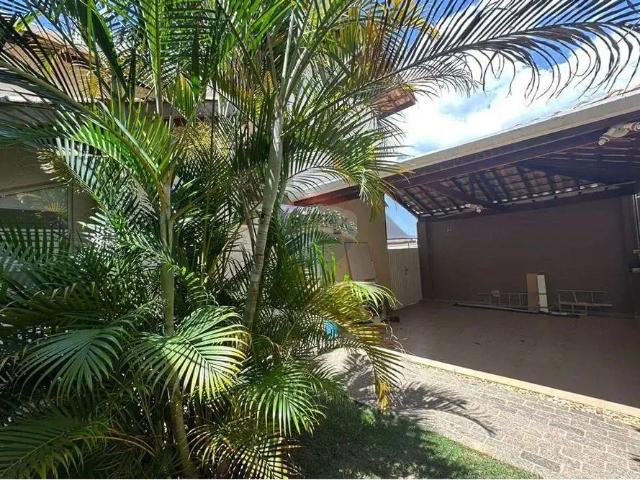 Casa / Sobrado para Locação em Bragança Paulista/SP Condomínio Residencial Mirante de Bragança 3 Quartos
