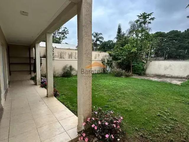 Casa / Sobrado para Locação em Bragança Paulista/SP Condomínio Residencial Mirante de Bragança 4 Quartos