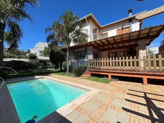 Casa / Sobrado para Locação em Bragança Paulista/SP Condomínio Residencial e Comercial Fazenda Santa Petronilla 3 Quartos