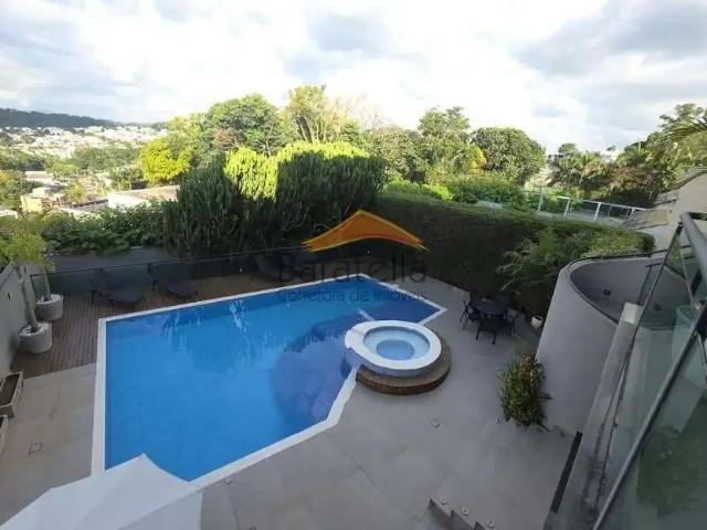 Casa / Sobrado para Locação em Bragança Paulista/SP Condomínio Residencial Santa Helena 3 Quartos