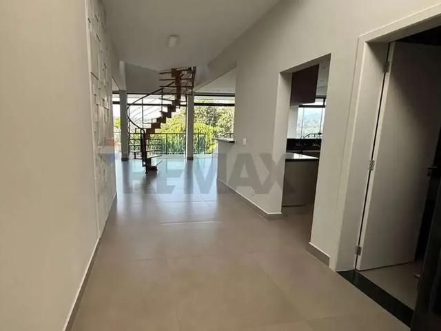Casa / Sobrado para Locação em Bragança Paulista/SP Condomínio Residencial Santa Helena 3 Quartos