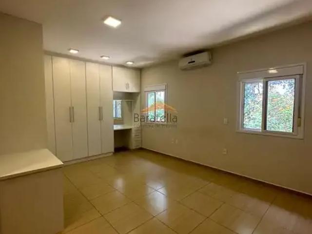 Casa / Sobrado para Locação em Bragança Paulista/SP Condominio Residencial Vereda América 4 Quartos