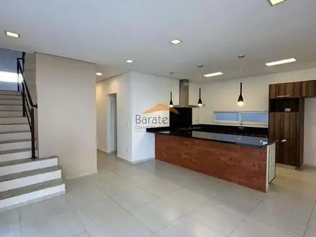 Casa / Sobrado para Locação em Bragança Paulista/SP Condomínio Vale das Águas 3 Quartos