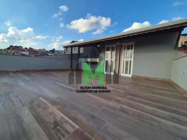 Casa / Sobrado para Locação em Bragança Paulista/SP Jardim Comendador Cardoso 3 Quartos