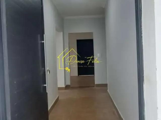 Casa / Sobrado para Locação em Bragança Paulista/SP Jardim América