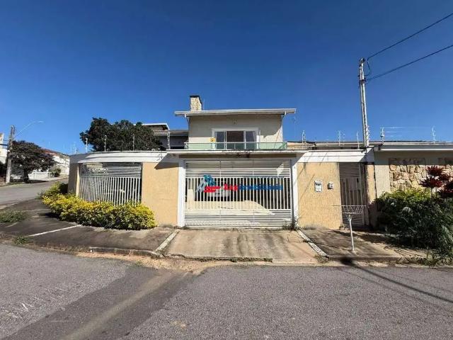 Casa / Sobrado para Locação em Bragança Paulista/SP Jardim América