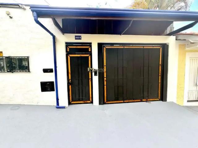 Casa / Sobrado para Locação em Bragança Paulista/SP Jardim América 2 Quartos