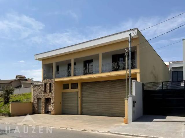 Casa / Sobrado para Locação em Bragança Paulista/SP Jardim América 3 Quartos