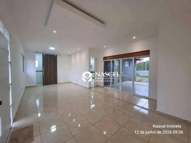 Casa / Sobrado para Locação em Bragança Paulista/SP Jardim América 3 Quartos