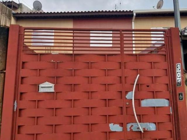 Casa / Sobrado para Locação em Bragança Paulista/SP Jardim Águas Claras 2 Quartos
