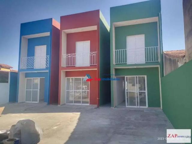 Casa / Sobrado para Locação em Bragança Paulista/SP Jardim Águas Claras
